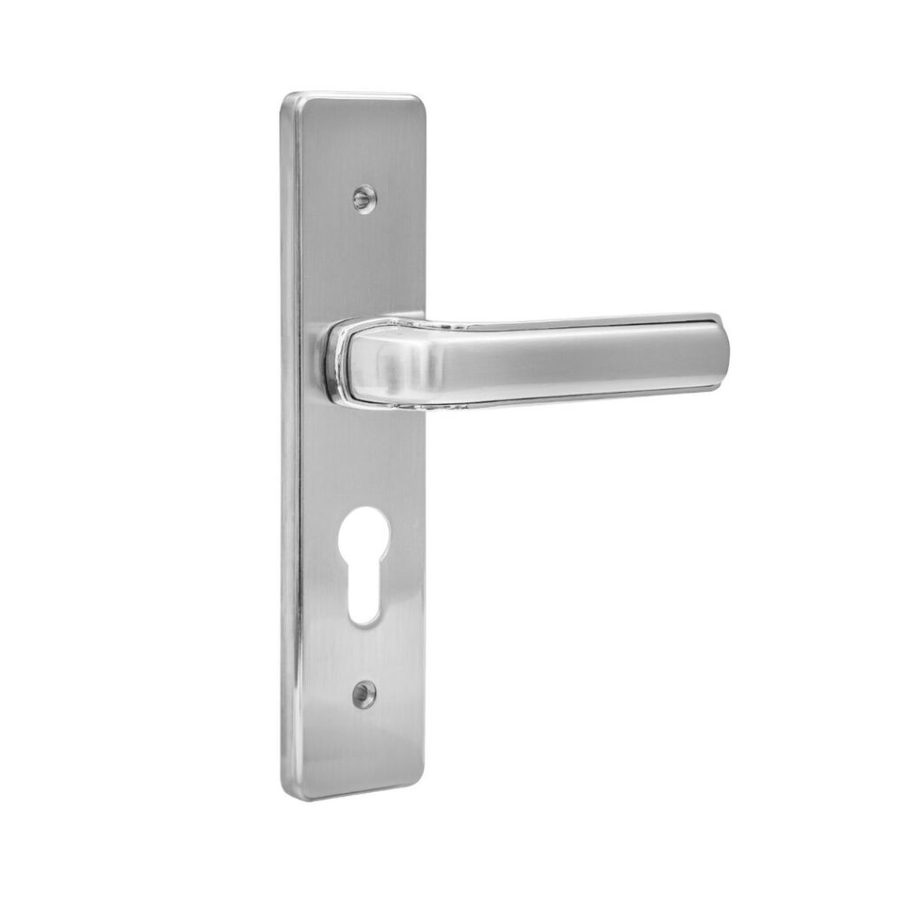 Mortise Lock Handle – Ratra Industries