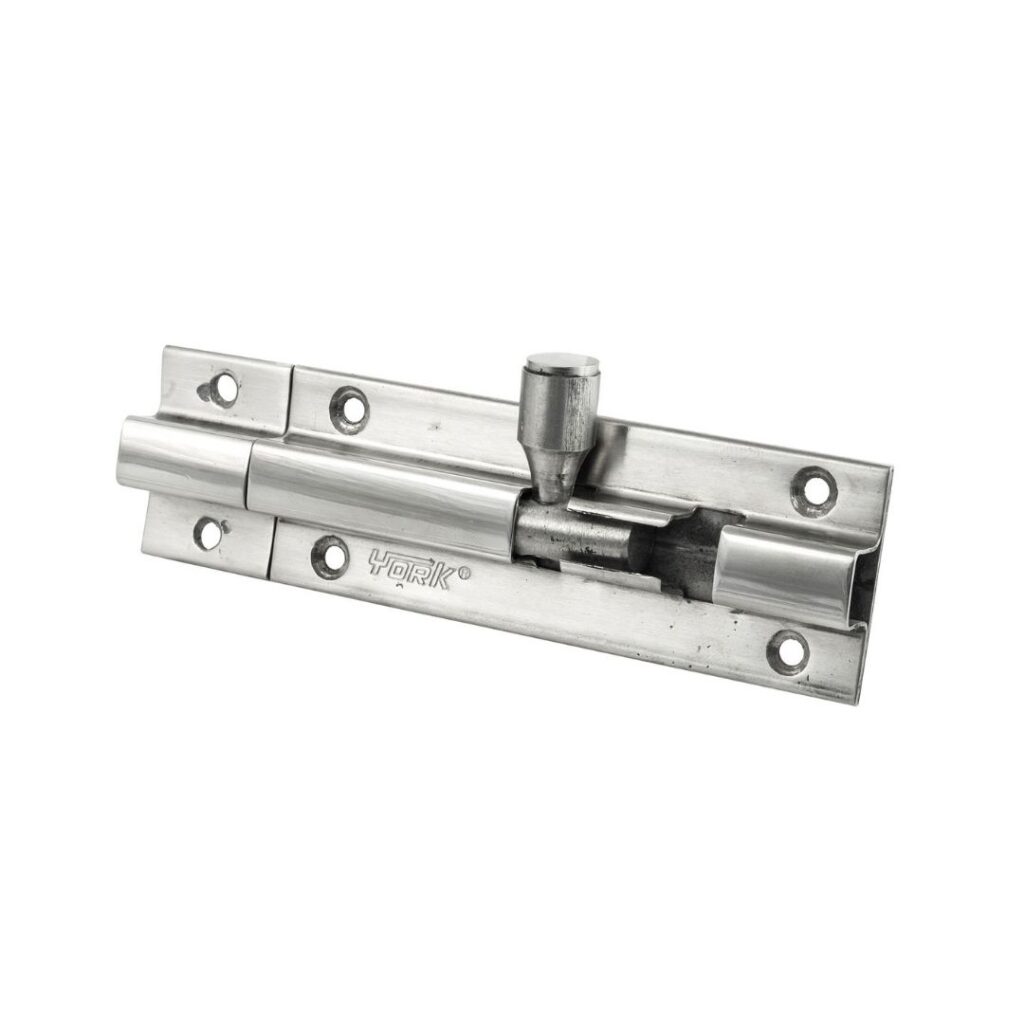 SS TOWER BOLT – Ratra Industries