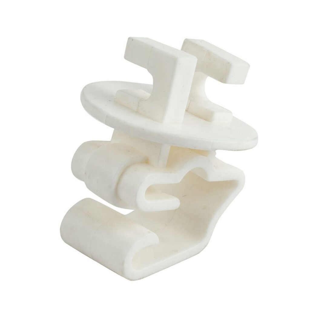 STANDARD SNUG FITTING T-POST – Ratra Industries